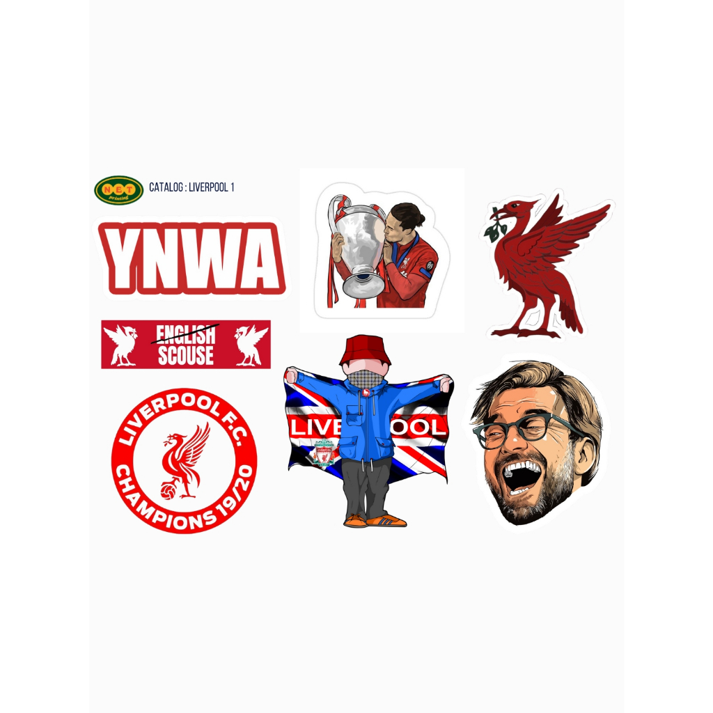 Jual STIKER LIVERPOOL, STIKER BOLA, STIKER LFC, CUTTING STIKER BOLA ...