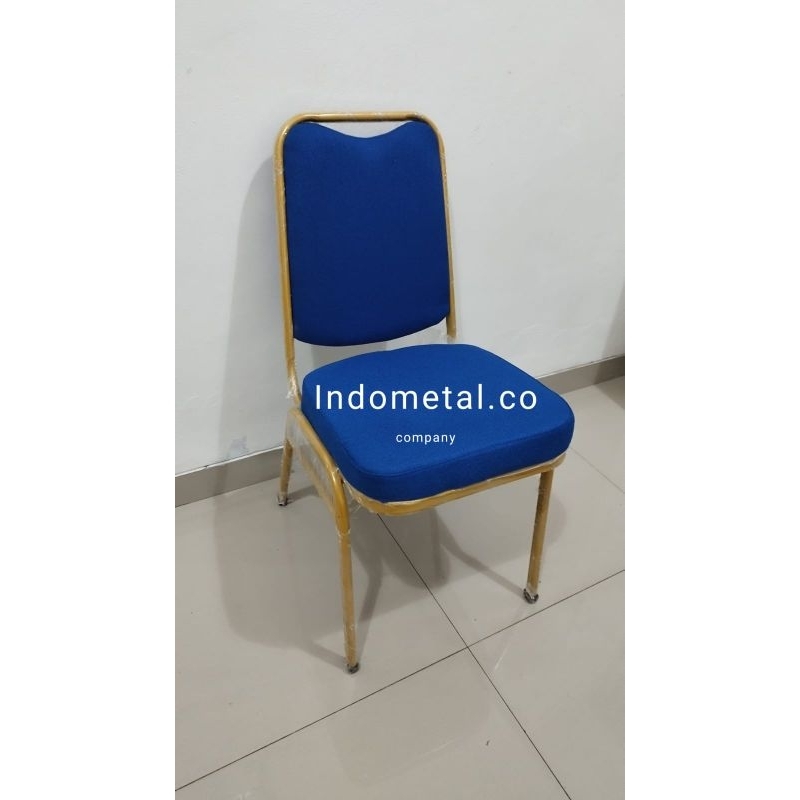 Jual kursi Susun Kursi Seminar Kursi kantor Kursi makan Serbaguna (Jok ...