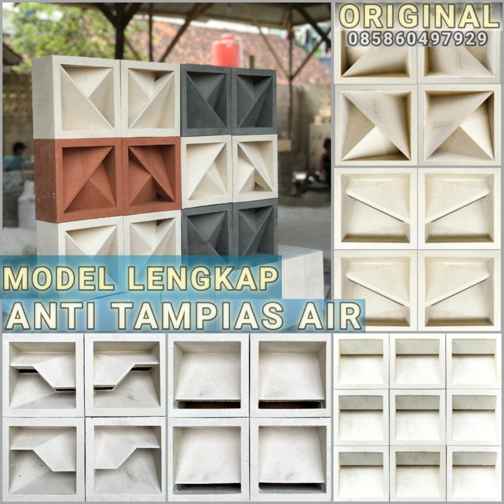 Jual roster anti tampias, loster anti tampias, roster anti air, roster ...