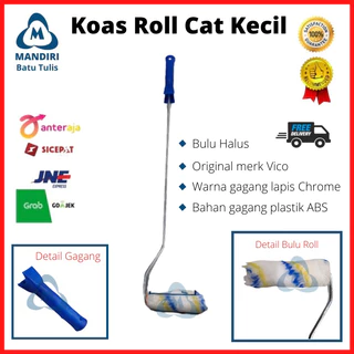 Jual Roll Cat Terlengkap & Harga Terbaru Januari 2026 | Shopee Indonesia