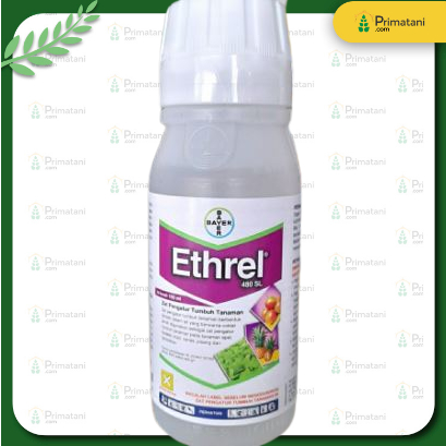 Jual ETHREL 480 SL 100ML KEMASAN PABRIK | Shopee Indonesia