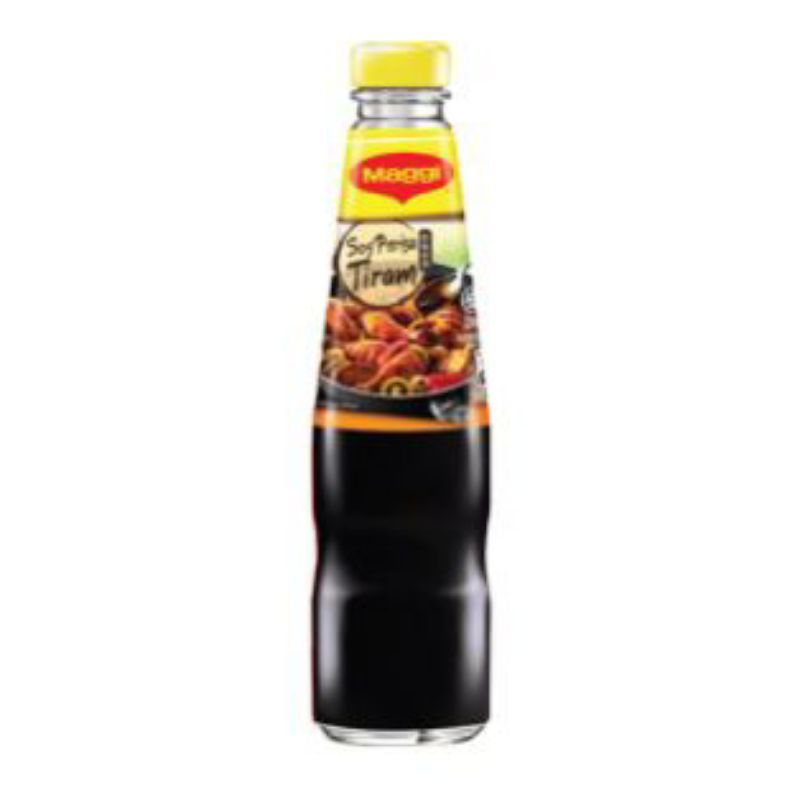Jual Maggi Sos Perisa Tiram ~ Maggi Saus Tiram 340 Gram | Shopee Indonesia