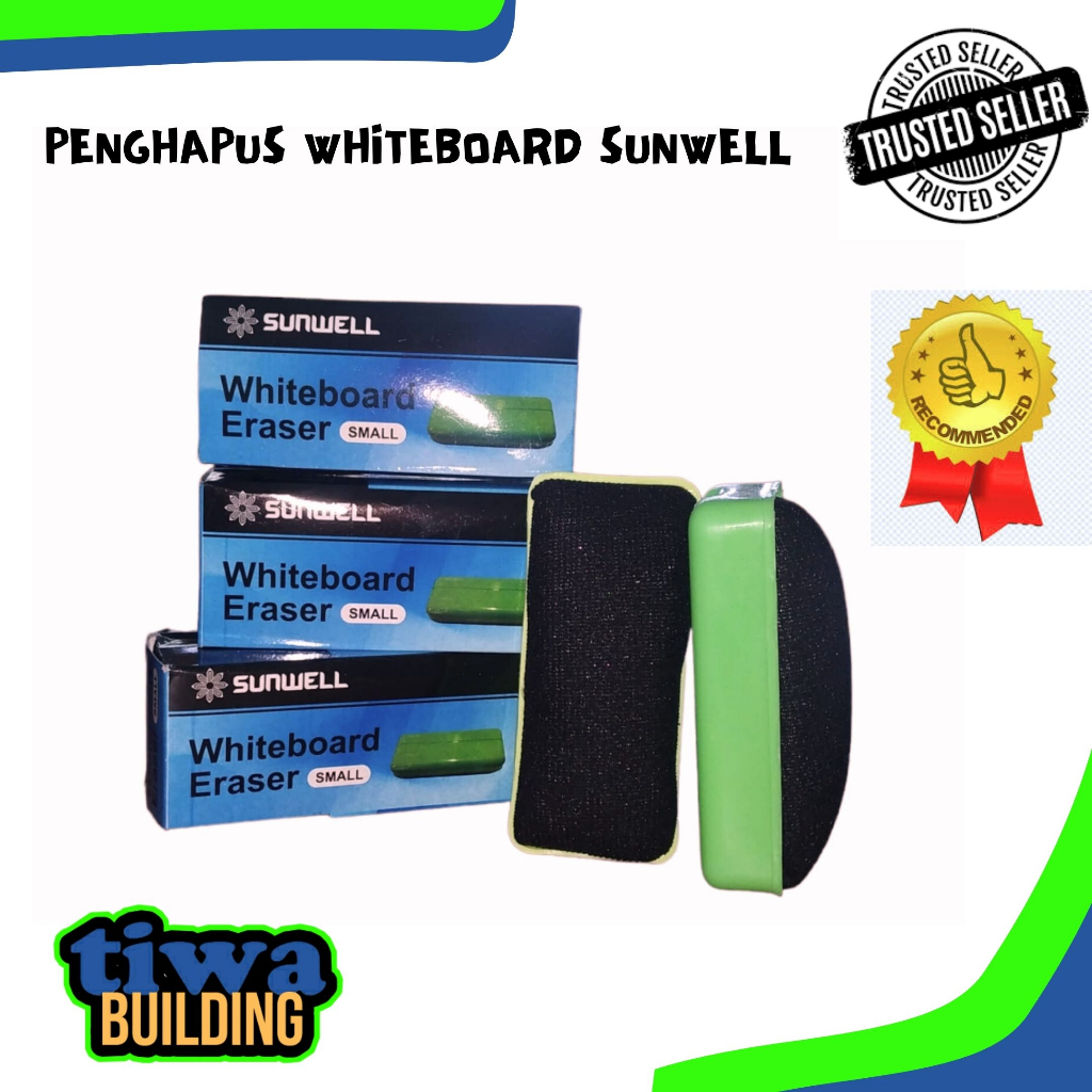 Jual PENGHAPUS PAPAN TULIS WHITEBOARD | Shopee Indonesia