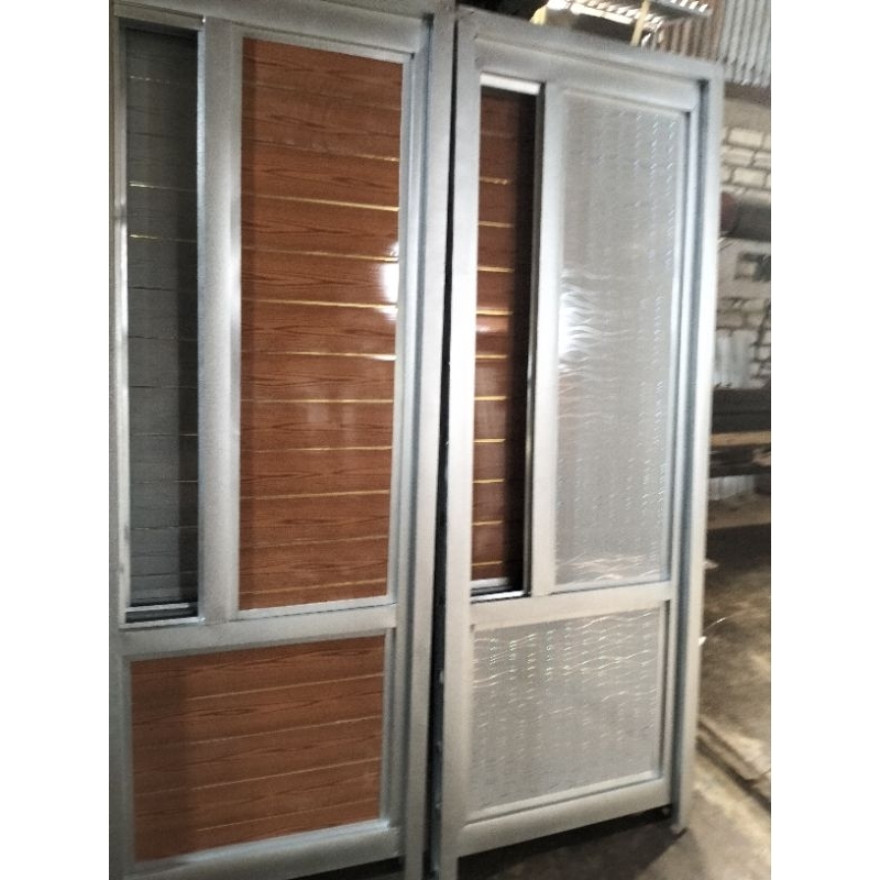 Jual pintu kamar mandi PVC plavon | Shopee Indonesia