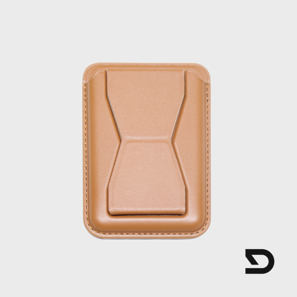 Jual Dompet HP Magnet iPhone Magnetic Card Holder Wallet Magsafe ...