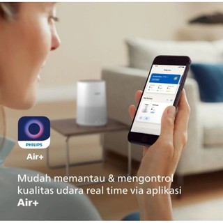 Jual PHILIPS AC0650/10 Air Purifier 600i Series AC0650 | Shopee Indonesia