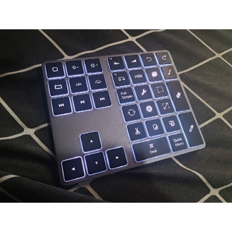 Jual Pro create Keyboard Shortcut Keyboard Pro Create Alumunium ... Jual Pro create Keyboard Shortcut Keyboard Pro Create Alumunium ...