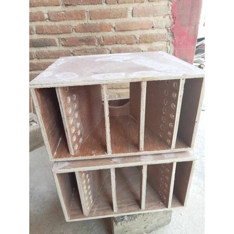 Jual boxmidelparatop6inchi | Shopee Indonesia