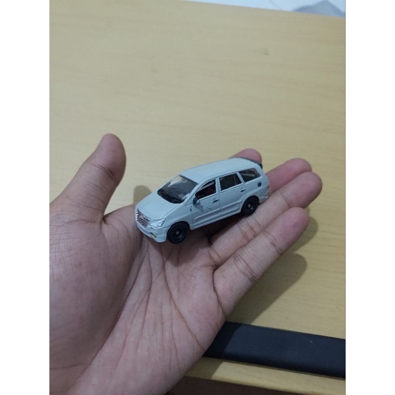 Jual Welly Toyota Kijang Innova | Shopee Indonesia