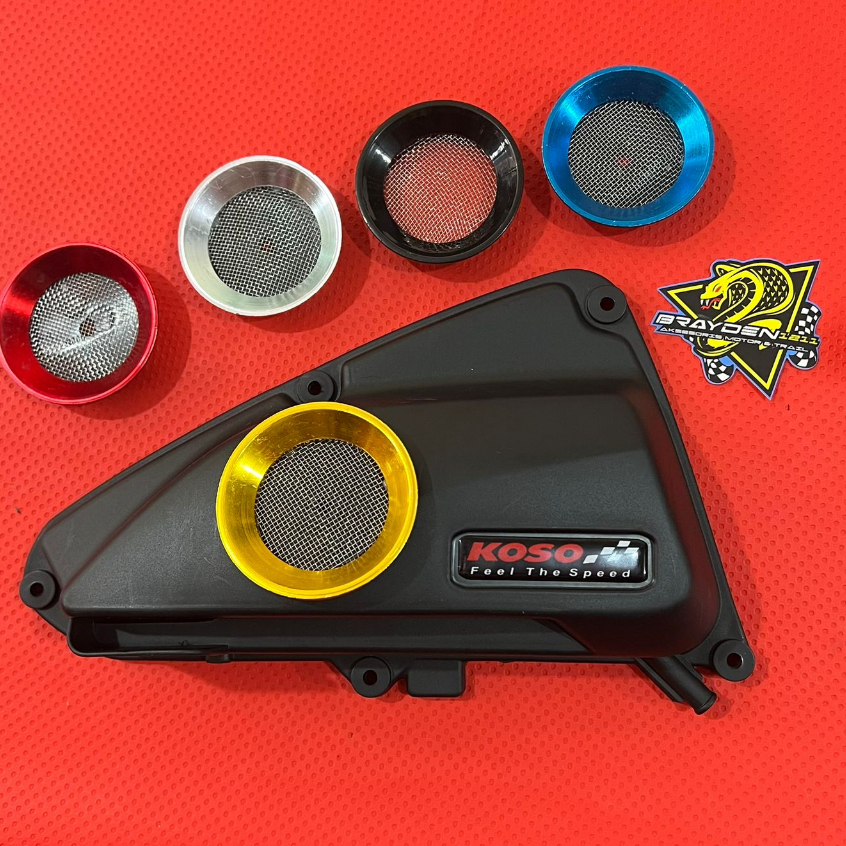 Jual Veloscope Honda Genio All New beat 2020 Beat Deluxe Beat street ...