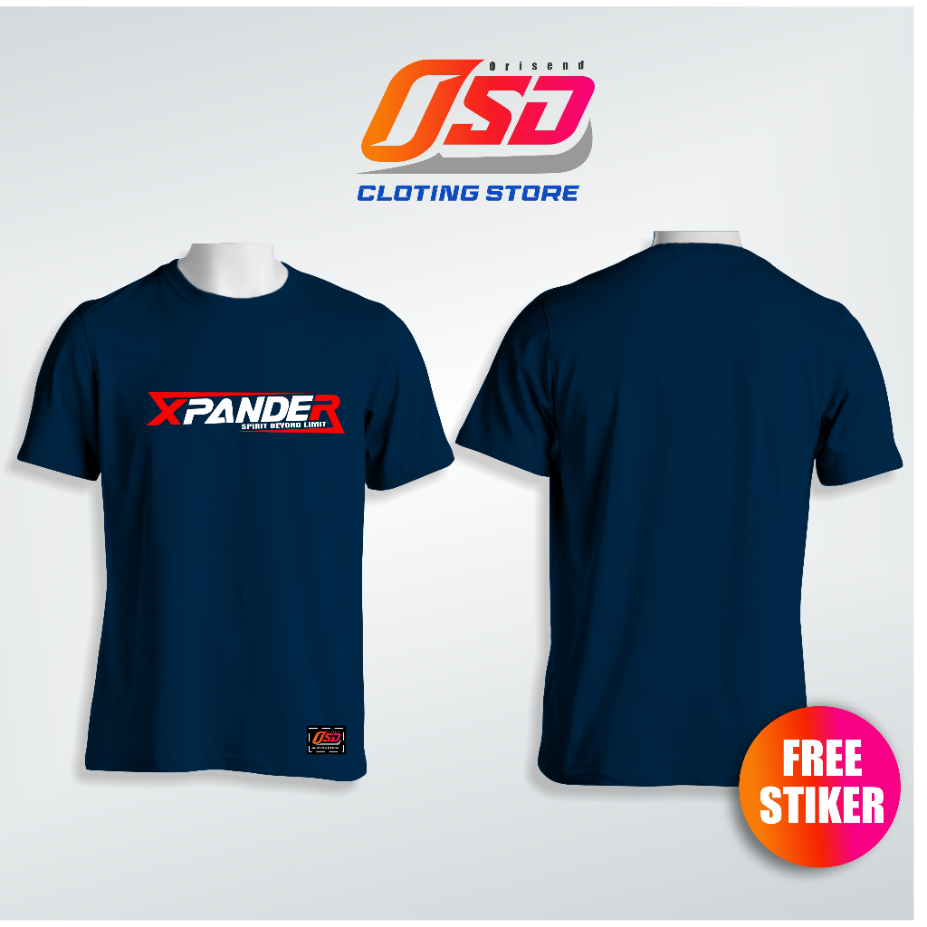Jual Kaos Mobil Mitsubitshi Expander Komunitas Expander Terbaru ...