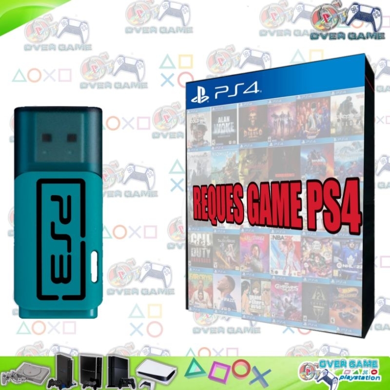 Jual KJ FLHASDISK USB PS4 HEN PKG USB 2 KIOXIA | Shopee Indonesia