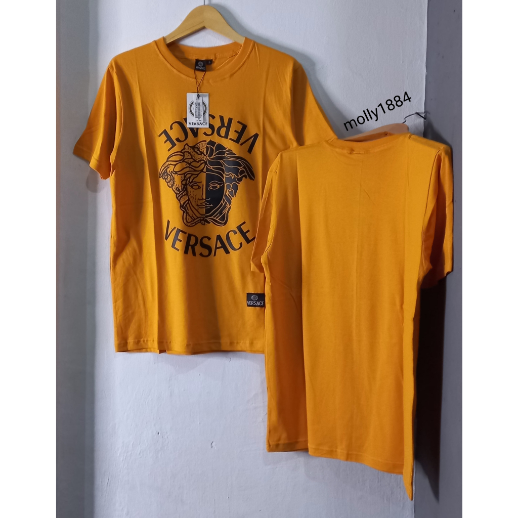 Jual KAOS PENDONG MATA KAOS PRIA TSHIRT BRANDED TS BRANDED KAOS ITALIA ...