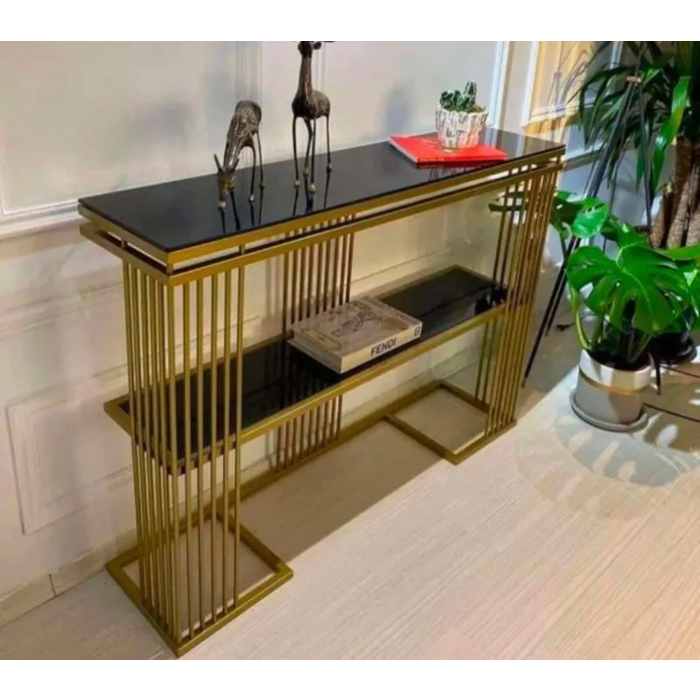 Jual Meja console emery minimalis modern, meja console ruang tamu, meja ...