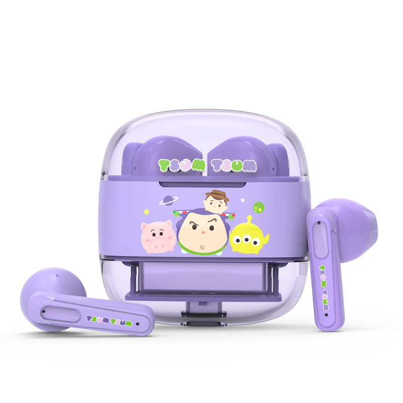 Jual Disney A11 Original Bluetooth Headset Sports Lotso Wireless ...