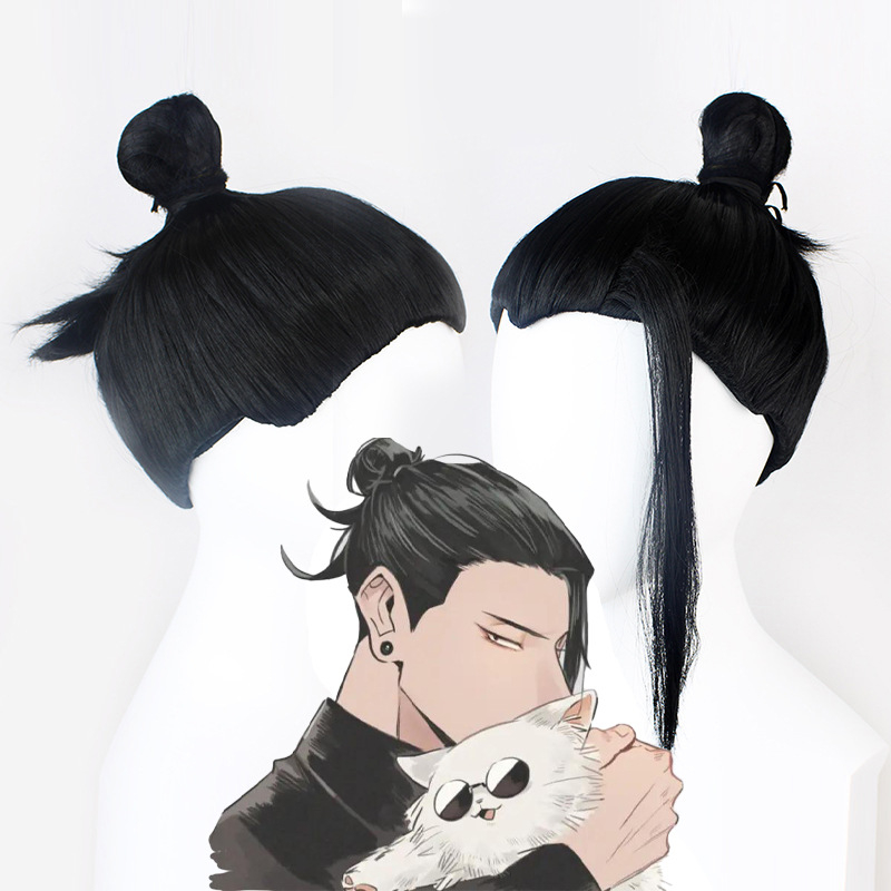 Jual 【Wetrose】Jujutsu Kaisen Anime Itadori Yuji Fushiguro Megumi ...