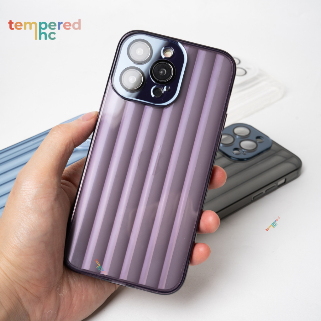 Jual NEW !! Premium Ultra Glacier Case Iphone ( Iphone 11 - 14 pro max ...