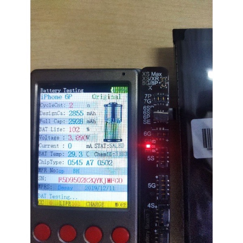 Jual Baterai Iphone | Shopee Indonesia