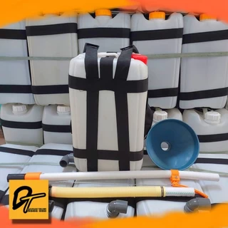 Jual Jerigen 20 Liter Terlengkap & Harga Terbaru Juli 2025 | Shopee ...