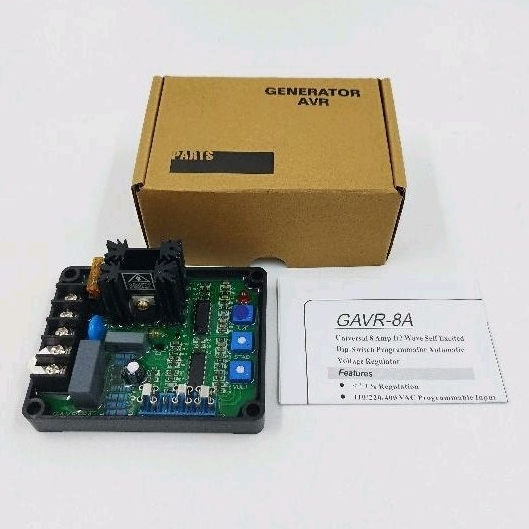 Jual AVR UNIVERSAL GAVR8A GAVR-8A GAVR 8A AVR 8A CF-8A CF8A CF 8A | Shopee Indonesia