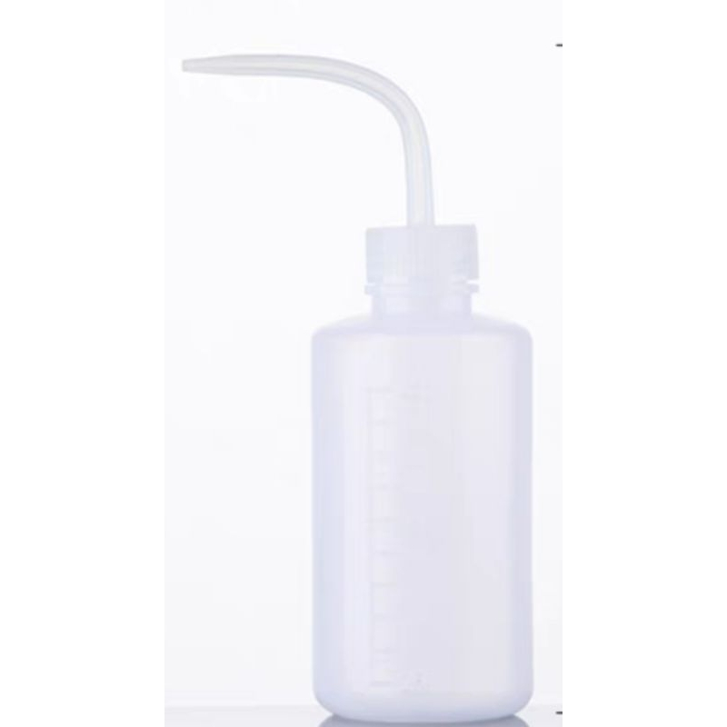 Jual Botol semprot 250 ml 500 ml 1000 ml washing bottle botol pencuci ...