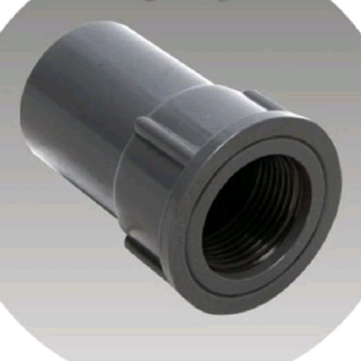 Jual SDD 1/2 inch AW RUCIKA Sok Drat Dalam 0.5 inch | Shopee Indonesia