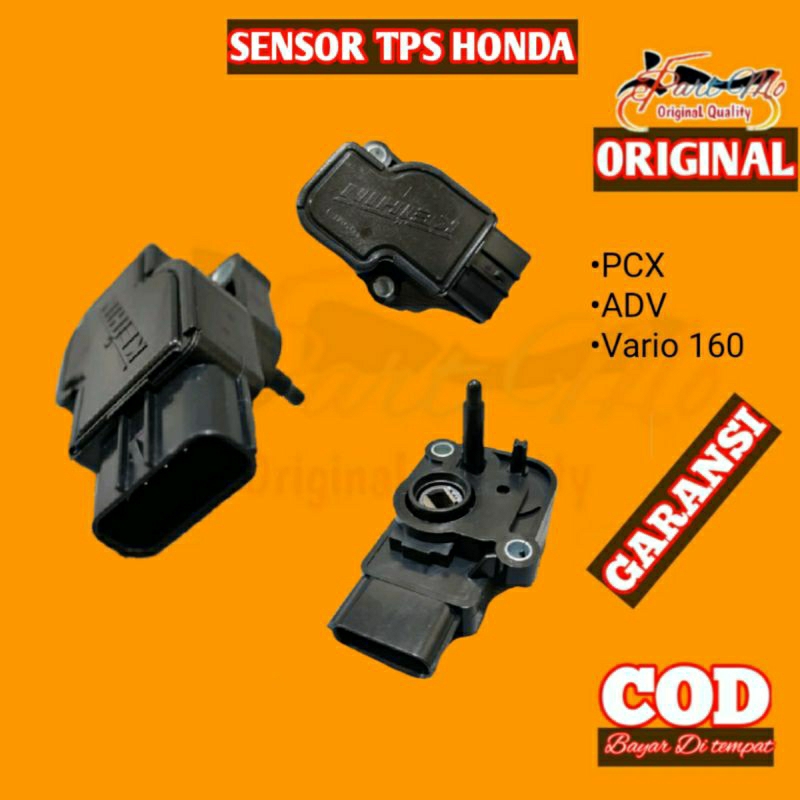 Jual Sensor TPS HONDA Original orijinal PCX 150 FI ADV 150 Vario 160 ...