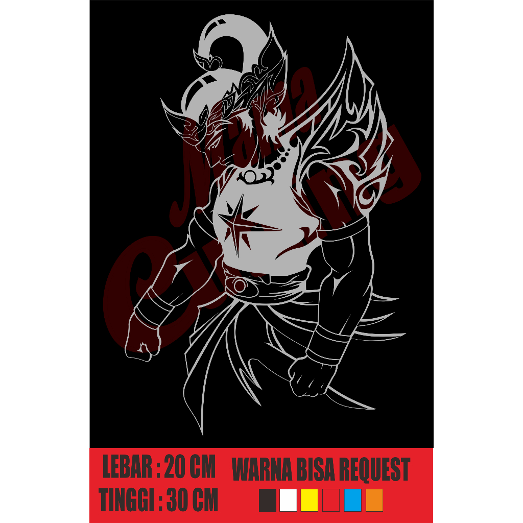 Jual Cutting sticker stiker mobil stiker grandmax stiker mobil pick up ... Jual Cutting sticker stiker mobil stiker grandmax stiker mobil pick up ...