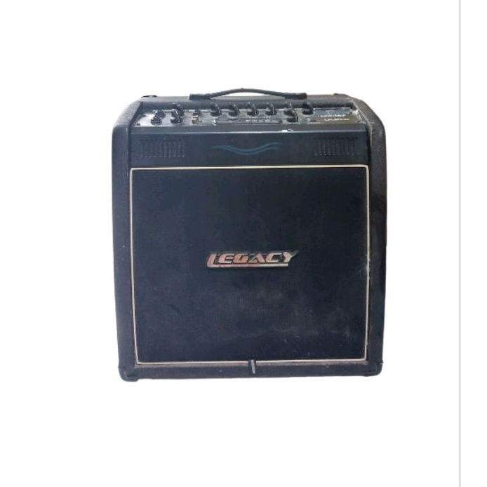 Jual LEGACY KEYBOARD AMPLIFIER LK-50 USB BEKAS SECOND | Shopee Indonesia
