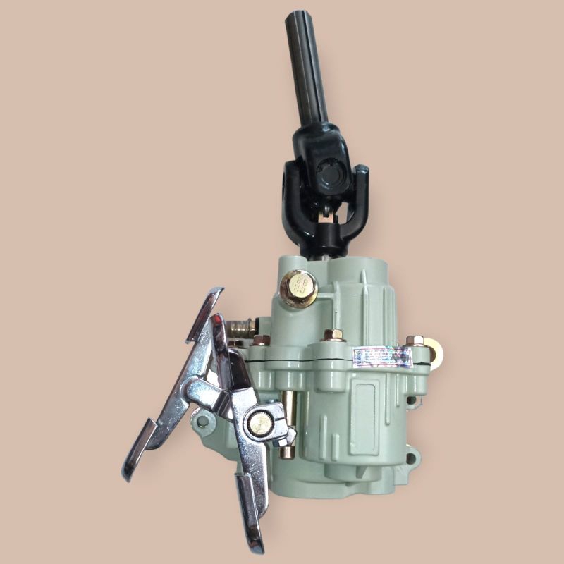 Jual Gearbox hilo /Gerbok hilo /Double gardan /Dobel gardan viar kaisar ...
