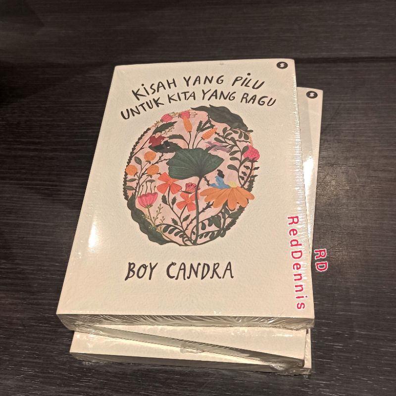 Jual Kisah yang Pilu untuk Kita yang Ragu - Boy Candra | Shopee Indonesia