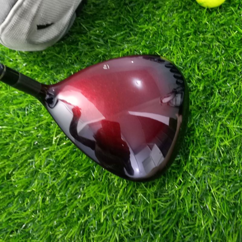 Jual Taylormade R7 CGB Max Driver | Shopee Indonesia