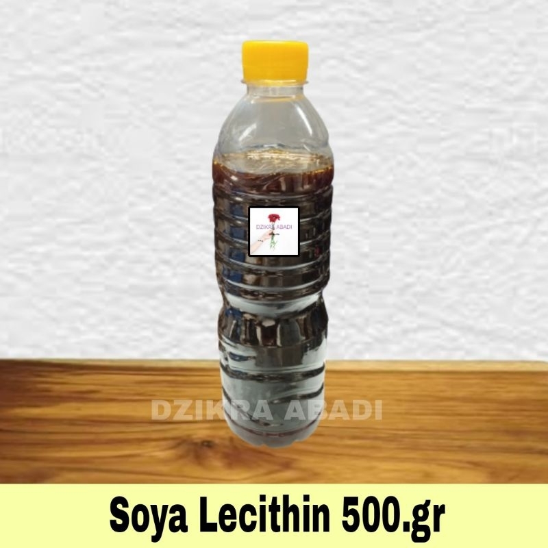 Jual Soya Lecithin Soy Lecithin 500 gr | Shopee Indonesia