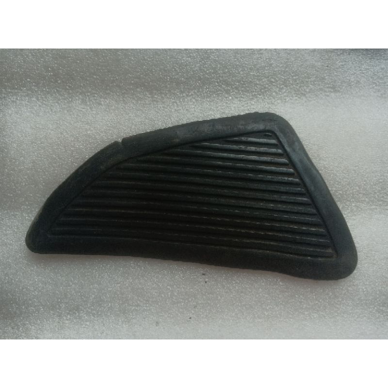 Jual KARET PANEL TANGKI YAMAHA L2G L2S LOGO KARET PANEL TANGKI YAMAHA ...