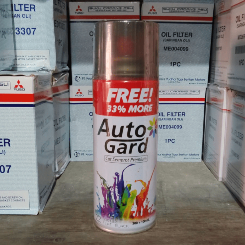 Jual KMD | Cat Semprot / Pylox/ Cat Semprot Auto Gard / Cat Semprot Premium | Shopee Indonesia