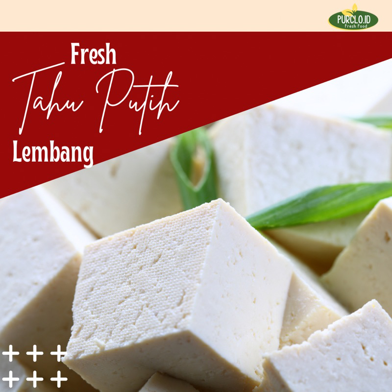 Jual tahu putih lembang / cibuntu | Shopee Indonesia