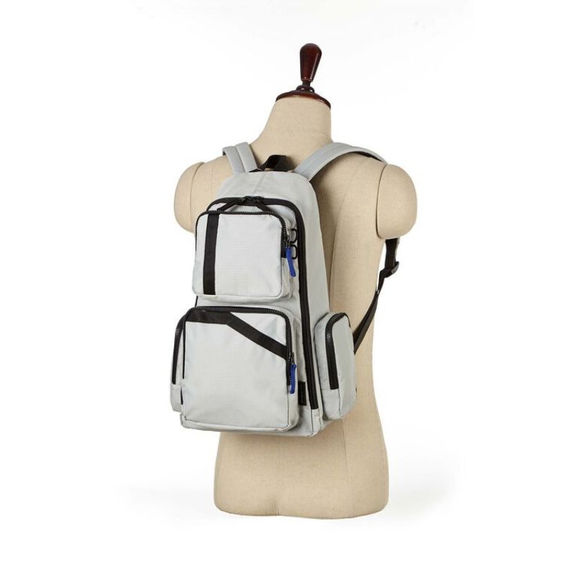 Jual Tas Samsonite Lukout size 10L Backpack Hiking | Shopee Indonesia