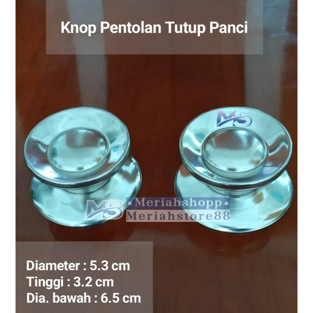 Jual Knob Lid Handle cover Holding Anti Panas Pentol pentolan motif BMW ...