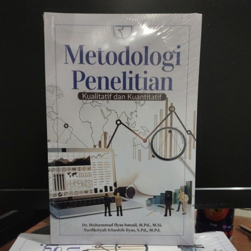 Jual Metodologi Penelitian Kualitatif Dan Kuantitatif - Dr. Muhammad ... Jual Metodologi Penelitian Kualitatif Dan Kuantitatif - Dr. Muhammad ...