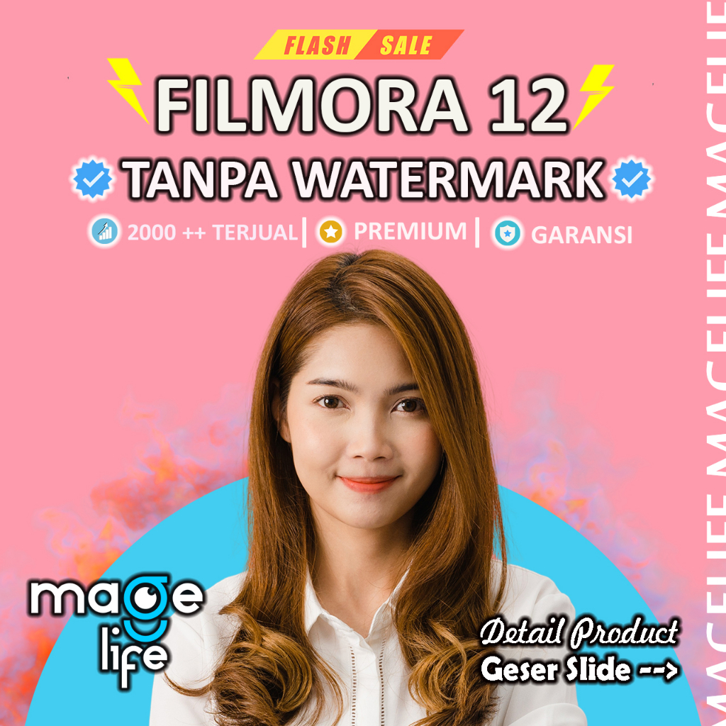 Descargar Filmora 12 Full Crack