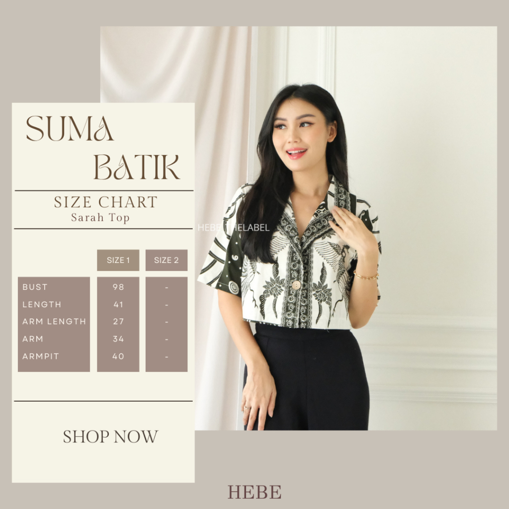 Jual Suma Batik Set Available Couple - (Men Short-men long-adena-sarah ...