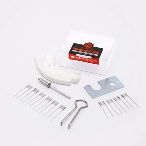 Jual RBK URSA NANO 0.8 OHM / URSA BABY / GK2 / G2 / XLIM / AK2 | Shopee ...