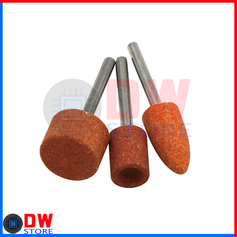 Jual Mata Bor Batu Asah Polishing Rotary Dremel Batu Poles Mini Grinder ...