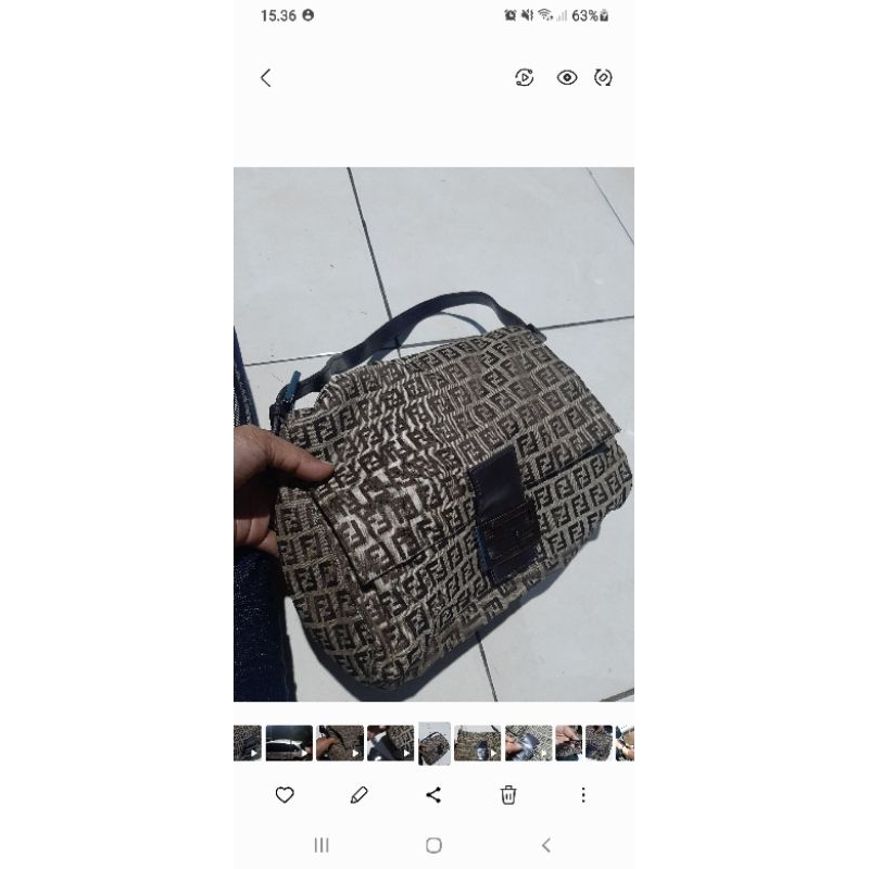 Jual nota tas cantik buat kakakku 5 kg | Shopee Indonesia