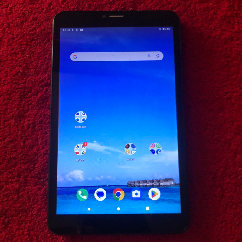 Jual tab maxtron genio 3/32 tablet | Shopee Indonesia