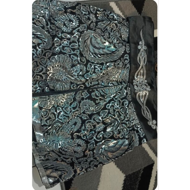 Jual KAIN SAMPING / KAIN SENI/ KAIN BATIK/ SEMBONG / DODOT PENCAK SILAT ...