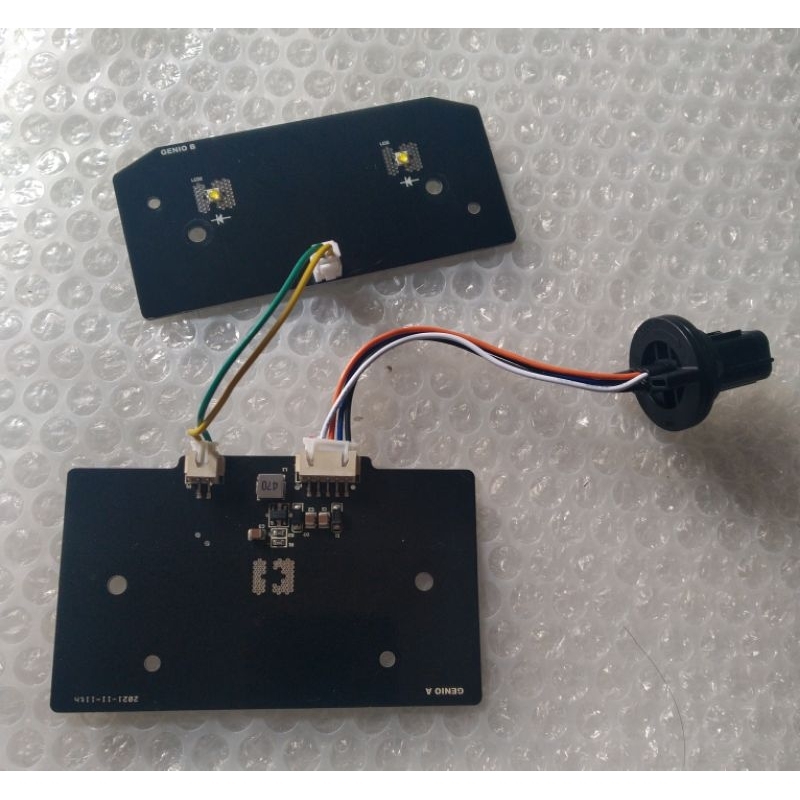 Jual PCB led Genio KOJ | Shopee Indonesia
