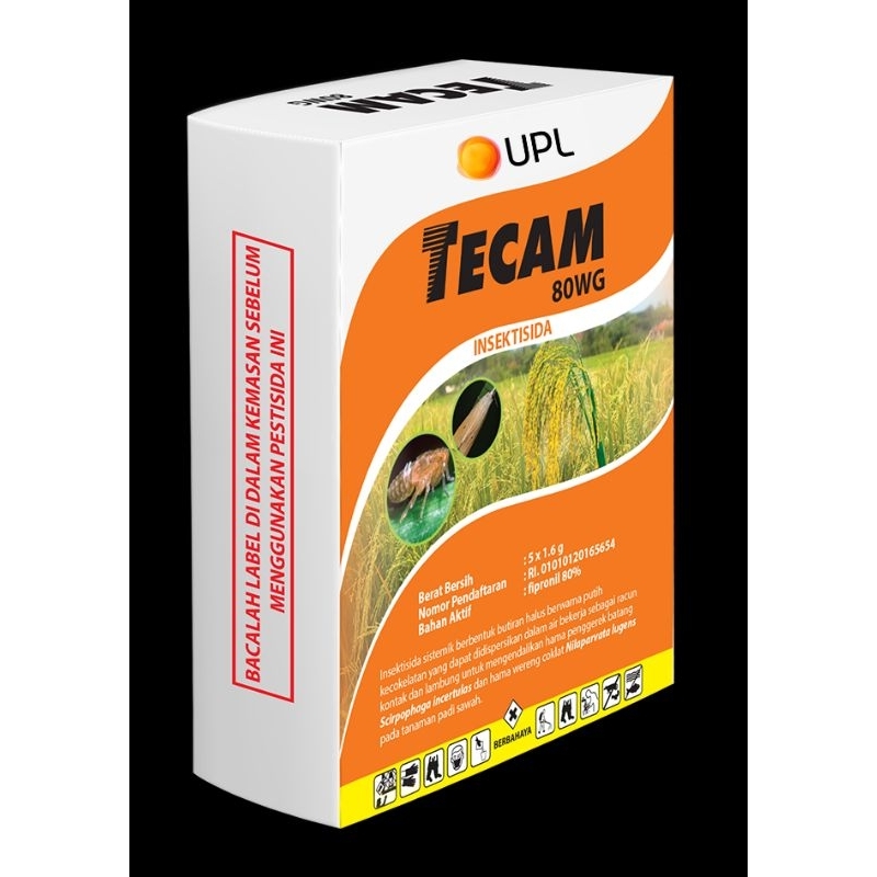 Jual REGENT 80WG Insektisida Sistemik | Shopee Indonesia