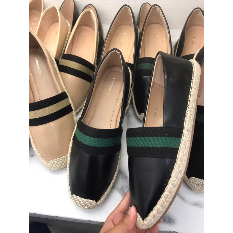 Jual sepatu urban & co hitam size 37 (pesanan) | Shopee Indonesia