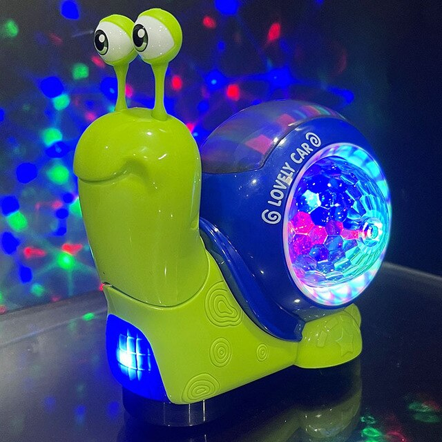 Jual Sensory Party Snail | Shopee Indonesia
